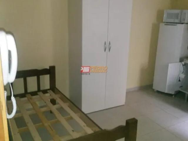 Prédio Residencial no Bairro Vila São Pedro em Santo André