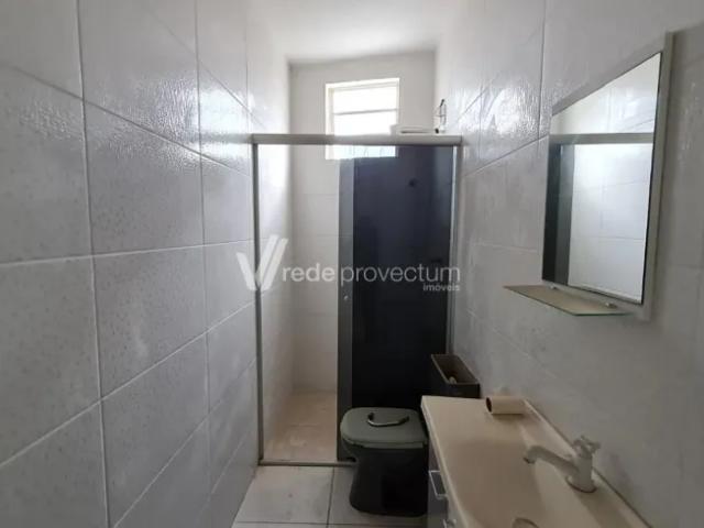 Prédio Residencial Parque da Fazenda Campinas
