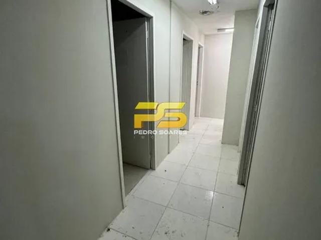 Prédio, Tambauzinho João Pessoa