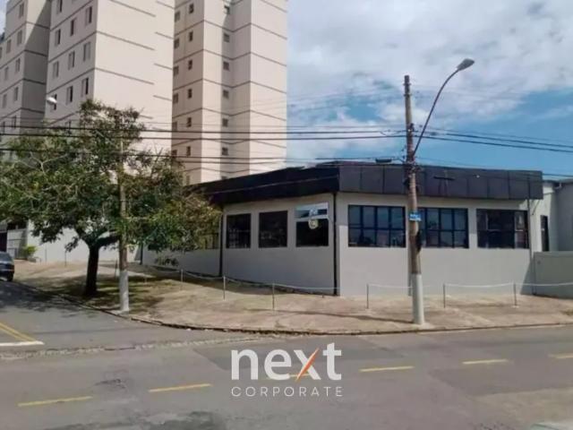 Prédio Taquaral Campinas