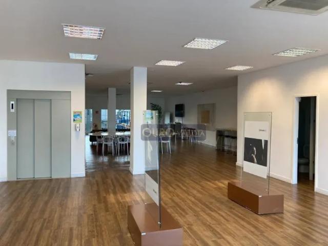 Prédio à venda, 3.991 m² por R$ 24.000.000,00 Luz São Paulo SP