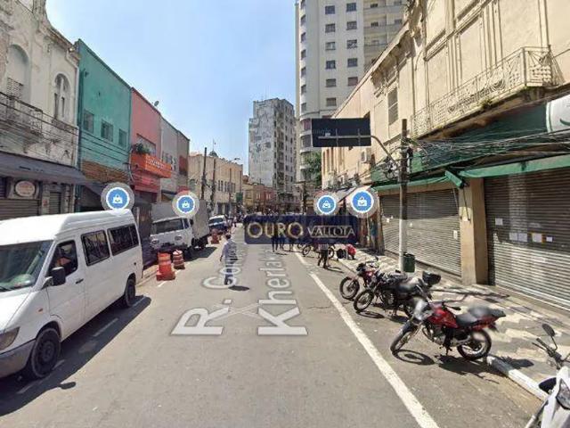 Prédio à venda, 102 m² por R$ 17.000.000,00 Centro São Paulo/SP