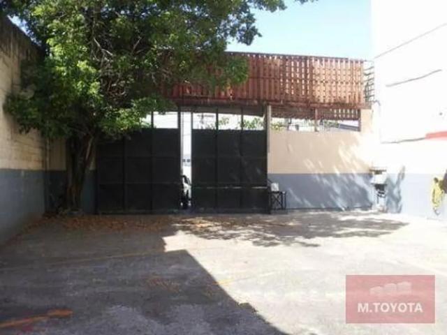 Prédio à venda, 1125 m² por R$ 4.500.000,00 Jardim Flor da Montanha Guarulhos/SP