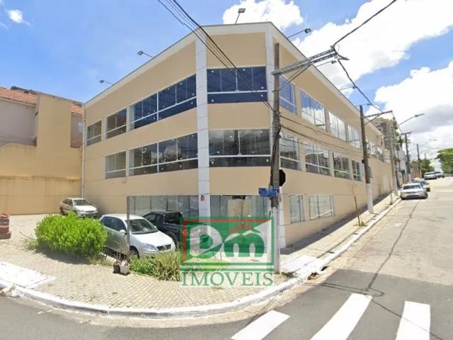 Prédio à venda, 1200 m² por R$ 8.600.000,00 Santana São Paulo/SP