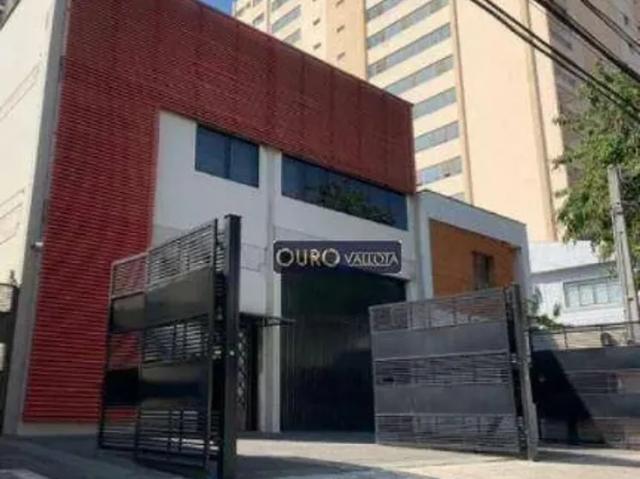 Prédio à venda, 1217 m² por R$ 8.900.000,00 Mooca São Paulo/SP
