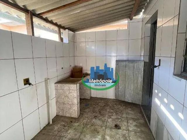 Prédio à venda, 135 m² por R$ 600.000,00 Jardim Bela Vista Guarulhos/SP