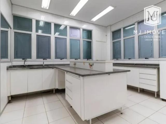 Prédio à venda, 1882 m² por R$ 17.200.000,00 Indianópolis São Paulo/SP