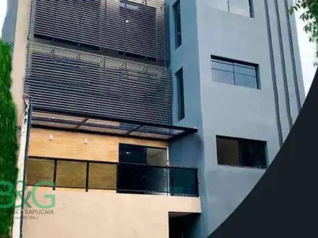 Prédio à venda, 1170 m² por R$ 6.990.000,00 Parque da Vila Prudente São Paulo/SP