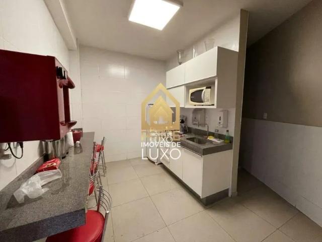 Prédio à venda, 20 vagas, Alto Barroca Belo Horizonte/MG