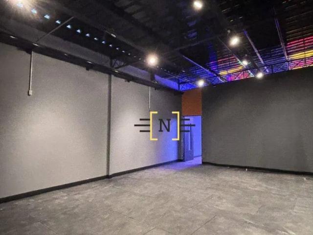Prédio à venda, 2100 m² por R$ 10.400.000,00 Cambuci São Paulo/SP