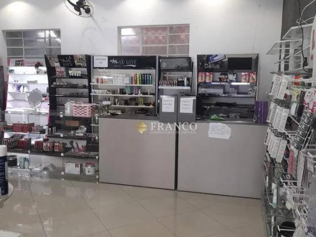 Prédio à venda, 212 m² Jardim Morumby Taubaté/SP