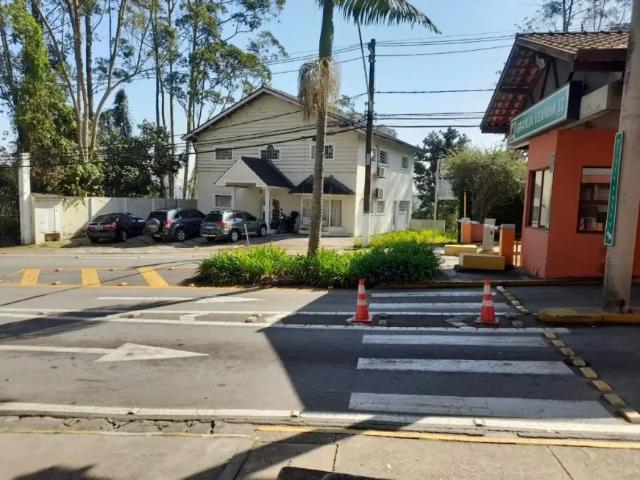 Prédio à venda, 228 m² por R$ 1.800.000,00 Granja Viana Cotia/SP