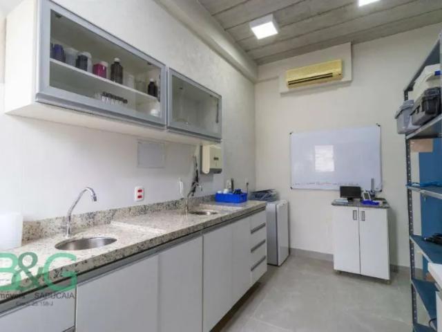Prédio à venda, 236 m² por R$ 2.250.000,00 Chácara Santo Antônio São Paulo/SP