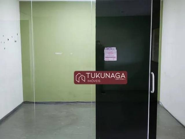 Prédio à venda, 2300 m² por R$ 7.000.000,00 Parque Continental II Guarulhos/SP
