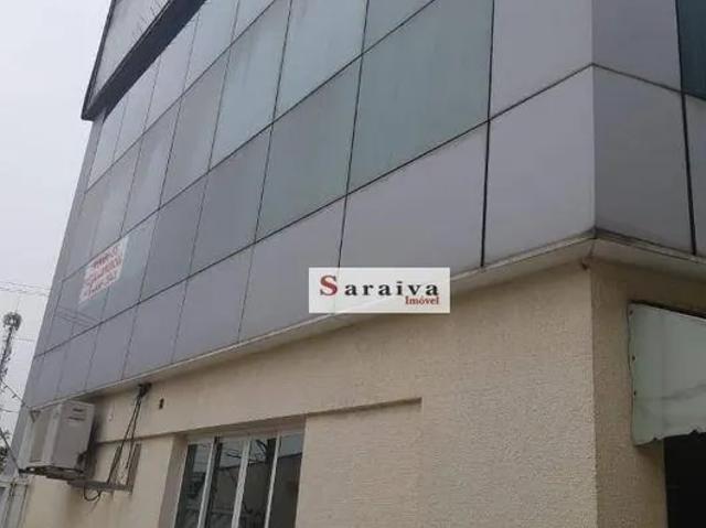 Prédio à venda, 246 m² por R$ 1.750.000,00 Vila Marlene São Bernardo do Campo/SP