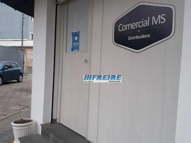 Prédio à venda, 248 m² por R$ 990.000,00 Utinga Santo André/SP
