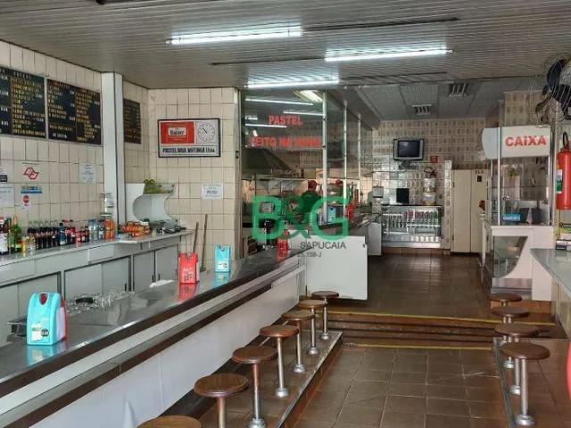 Prédio à venda, 299 m² por R$ 1.100.000,00 Pirituba São Paulo/SP