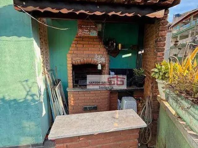 Prédio à venda, 300 m² por R$ 550.000,00 Conjunto Habitacional Turística São Paulo/SP