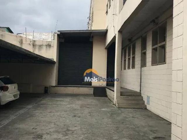 Prédio à venda, 3328 m² por R$ 12.000.000,00 Brás São Paulo/SP