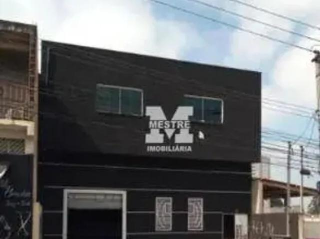 Prédio à venda, 350 m² por R$ 1.300.000,00 Vila Rio Guarulhos/SP