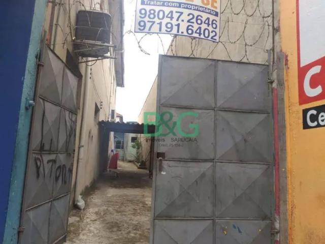 Prédio à venda, 360 m² por R$ 3.850.000,00 Penha de França São Paulo/SP