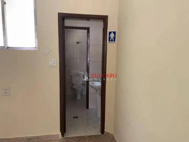 Prédio à venda, 400 m² por R$ 1.390.000,00 Vila Zamataro Guarulhos/SP