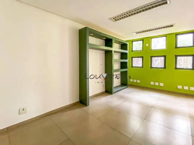Prédio à venda, 400 m² por R$ 8.000.000,00 Moema São Paulo/SP