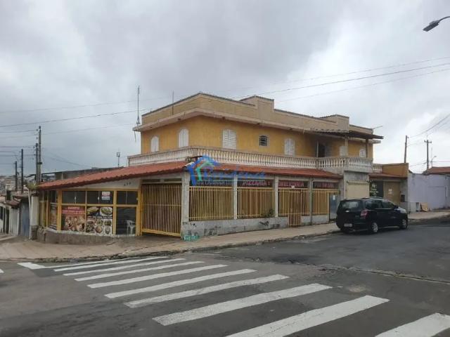 Prédio à venda, 429 m² por R$ 1.300.000,00 Jardim Morada do Sol Indaiatuba/SP
