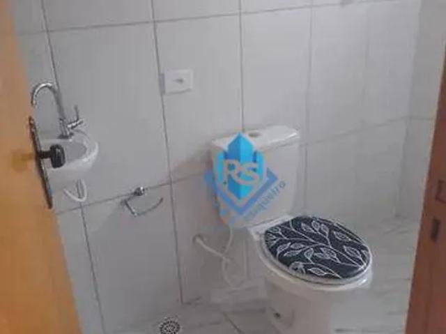 Prédio à venda, 467 m² por R$ 1.300.000,00 Jardim Las Vegas Santo André/SP