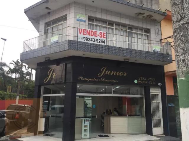 Prédio à venda, 475 m² por R$ 1.390.000,00 Vila Carrão São Paulo/SP