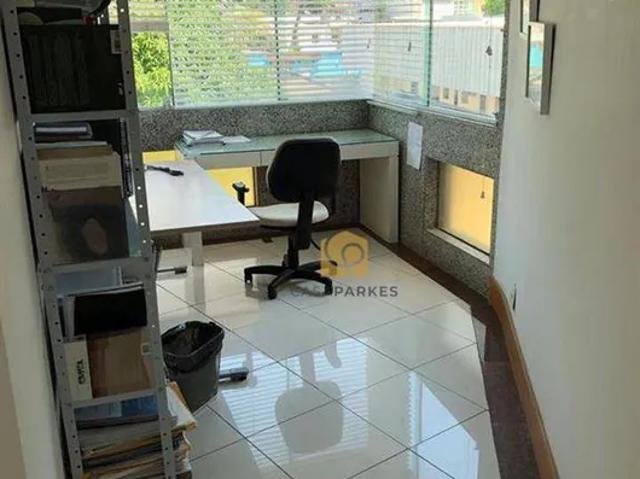 Prédio à venda, 489 m² por R$ 15.400.000,00 Barra da Tijuca Rio de Janeiro/RJ