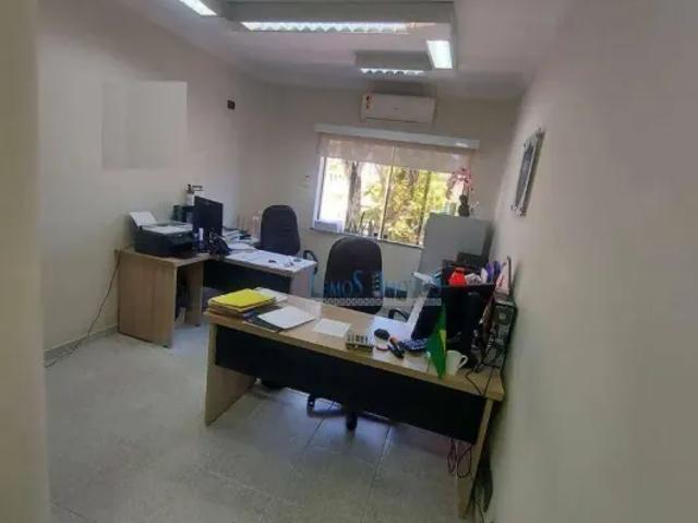Prédio à venda, 506 m² por R$ 3.200.000 Centro São Bernardo do Campo/SP