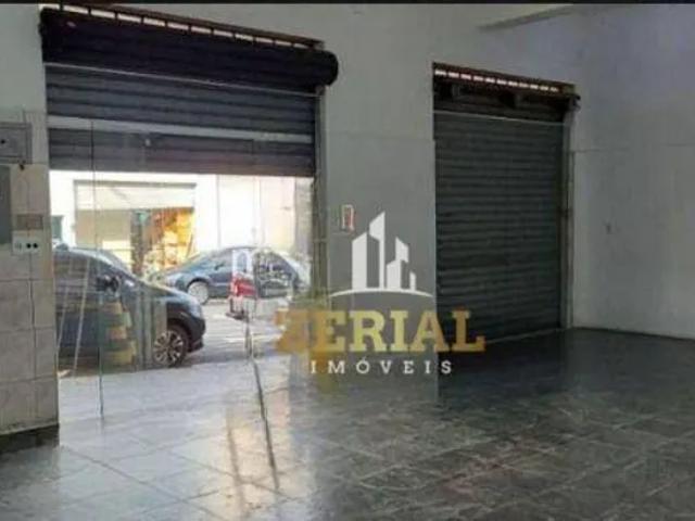 Prédio à venda, 508 m² por R$ 2.500.000,00 Osvaldo Cruz São Caetano do Sul/SP