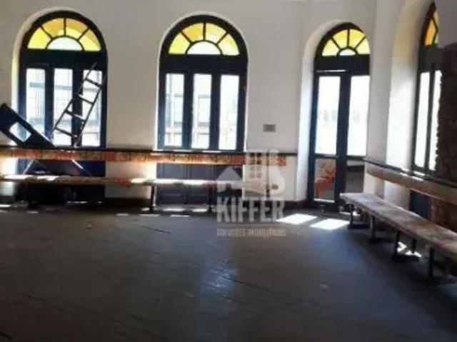 Prédio à venda, 565 m² por R$ 799.000,00 Centro Rio de Janeiro/RJ