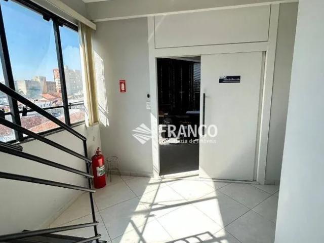 Prédio à venda, 568 m² Centro Taubaté/SP