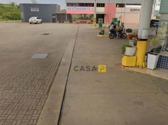 Prédio à venda, 6000 m² por R$ 5.000.000,00 Distrito Industrial Urbano Cesário Lange/SP