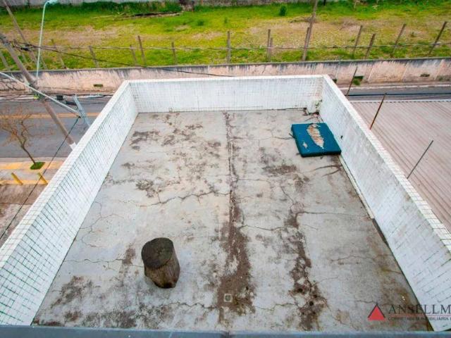 Prédio à venda, 610 m² por R$ 1.880.000,00 Vila Vivaldi São Bernardo do Campo/SP