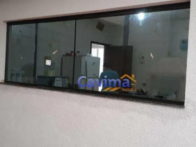 Prédio à venda, 657 m² por R$ 2.800.000,00 Jardim Lauro Gomes São Bernardo do Campo/SP