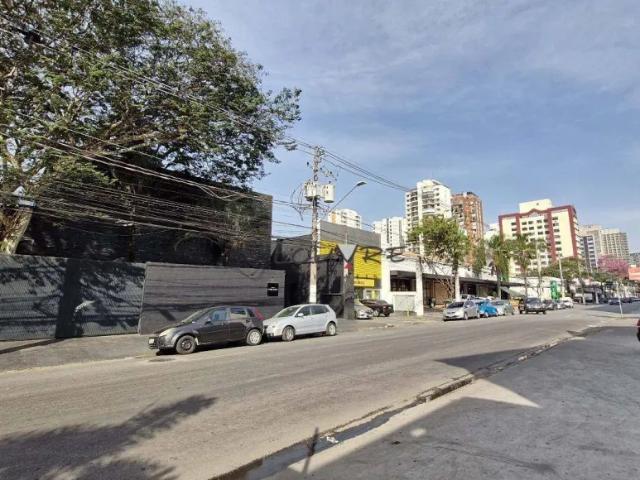 Prédio à venda, 658 m² por R$ 7.400.000,00 Vila Olímpia São Paulo/SP