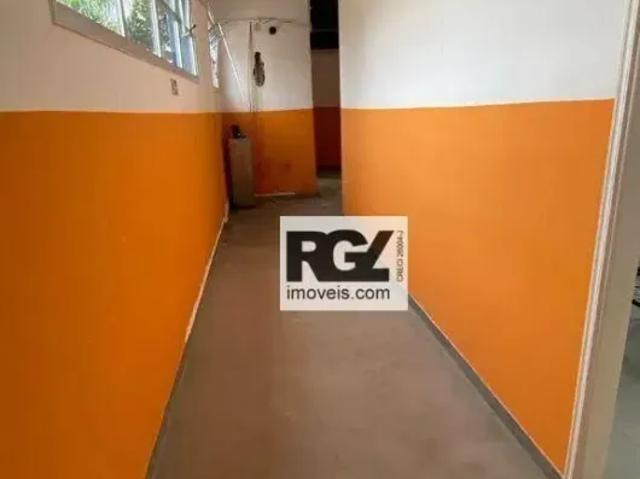 Prédio à venda, 850 m² por R$ 8.000.000,00 Vila Belmiro Santos/SP