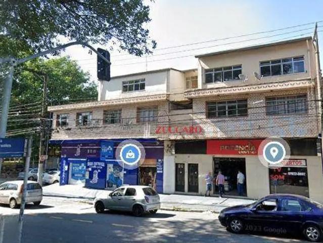 Prédio à venda, 900 m² por R$ 1.800.000,00 Jardim Tranqüilidade Guarulhos/SP