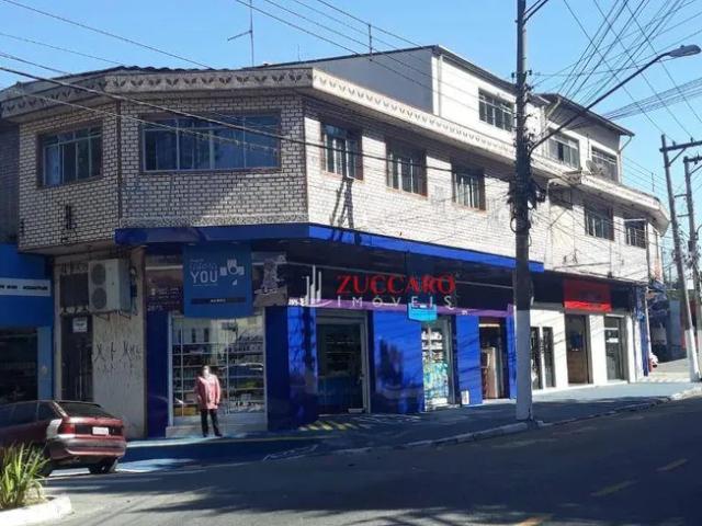 Prédio à venda, 900 m² por R$ 1.800.000,00 Jardim Vila Galvão Guarulhos/SP