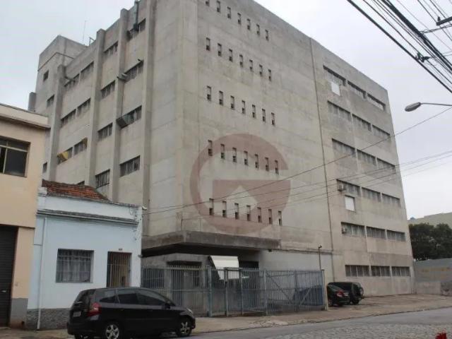 Prédio à venda, 9313 m² por R$ 35.000.000,00 Brás São Paulo/SP