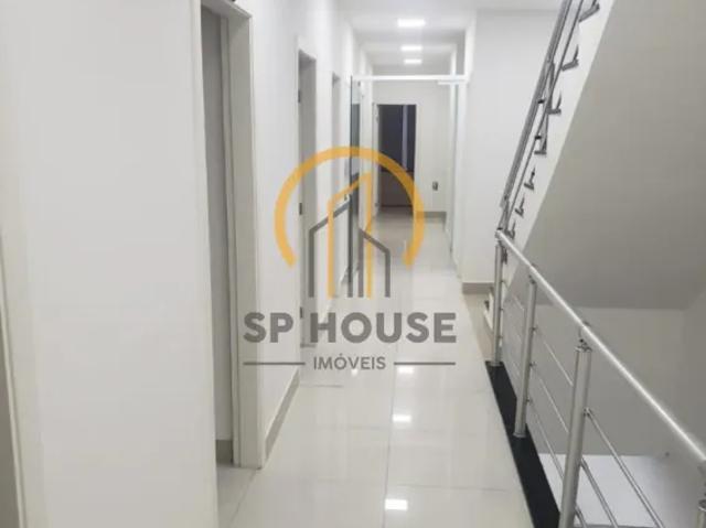 Prédio à venda e locação, 04 pavimentos, 02 vagas, 520m², Vila Clementino