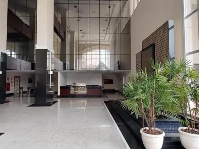 Prédio à venda e para alugar em Campinas, Centro, com 9215 m²