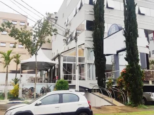 Prédio à venda e para alugar em Campinas, Loteamento Alphaville Campinas, com 1700 m²