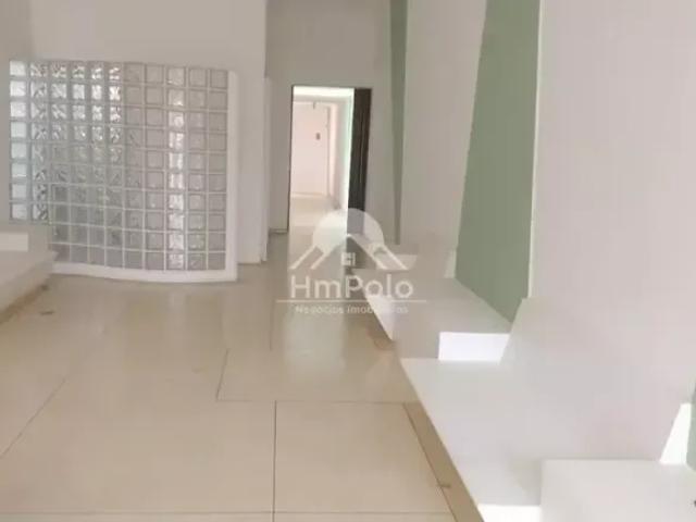Prédio à venda e para alugar em Paulínia, Santa Cecília, com 615 m²