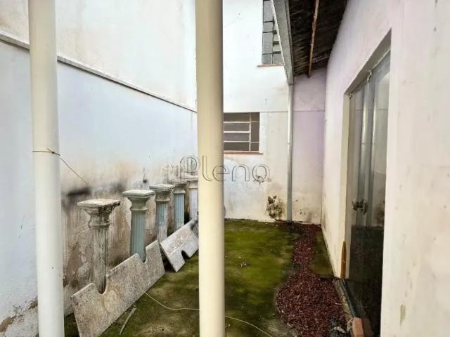 Prédio à venda em Campinas, Centro, com 265 m²