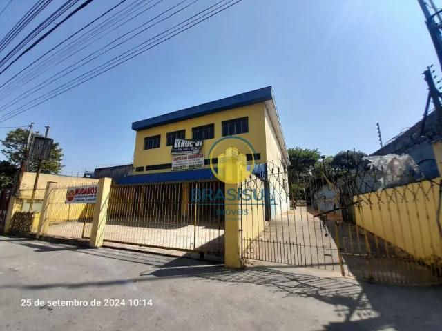 Prédio à venda em Interlagos São Paulo/SP