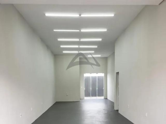 Prédio à venda em Paulínia, Parque Bom Retiro, com 320 m²
